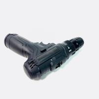 China Rechargeable Portable Electric Hand Tool Small Cordless Screwdriver Drill DC12V 36V for sale