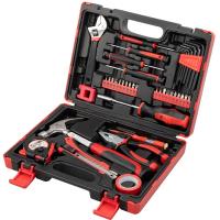 China KAFUWELL H2968A Adjustable Household Tool Kits 41PCS Multi Function ODM OBM for sale