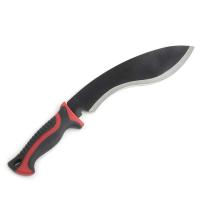 China High Carbon Steel Machete OEM 16in Camping Survival Knife 3mm Blade for sale