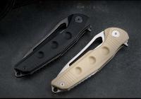 China Hardened Adjustable 790 Blades Dagger Knife Cold Steel 7.8in for sale