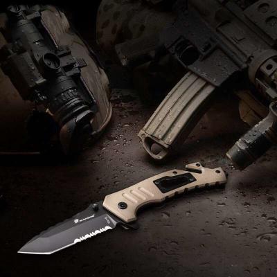 China Infantry Snake Gadder Vehicle Camping Save Oneself Explore Hunting for sale