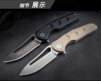 China Mecha Folding Gadder Vehicle Camping Save Oneself Explore Hunting for sale