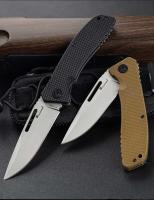 China Toughness OBM Sharp Dagger Knife 20cm Anti Scratch High Durability for sale