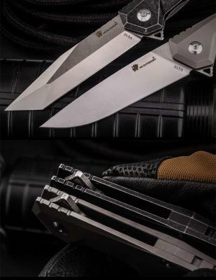 China Quick Reaction Folding Knife Gadder Vehicle Camping Save Oneself Explore Hunting for sale