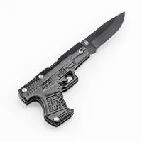 China Mini P92 Dagger Knife 4.3 Inch For Outdoor Explore Wear Resistance for sale