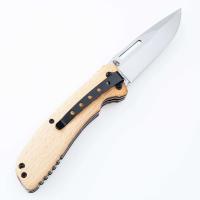 China Engraving Forester Metal Dagger Knife 200mm High Carbon Steel for sale
