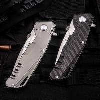 China Eco Friendly Mirror Polishing Dagger Odorless 180mm Razor Sharp for sale