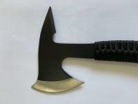 China 3Cr13 Multi Function Hatchet Nylon Handle 8.7in Baking Painting for sale