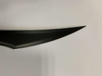 China ODM Dragon Teeth Stainless Steel Hunting Knives OEM Outdoor Machete for sale