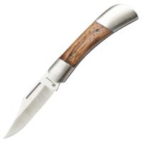 China Silver Stainless Steel SSUS304 Sharp Kitchen Knives Slicer 82.5g Anti Erosion for sale