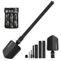 China 26.6in Modern Alu Alloy Handle Guardian Multi Function Shovel Rustproof Garden Work for sale