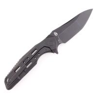 China OEM Stainless Steel Dagger Knife 7.8 Inch Lightweight High Toughness for sale