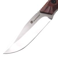 China 3Cr13 Stainless Steel Machete Antirust Viper Knives for sale
