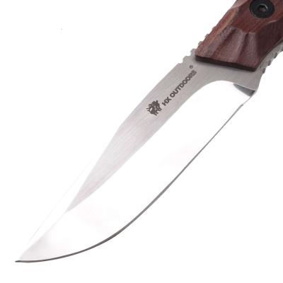 China 3Cr13 Stainless Steel Machete Antirust Viper Knives for sale