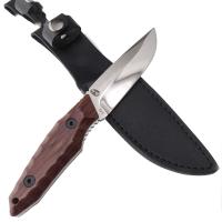 China 3Cr13 Stainless Steel Machete Antirust Viper Knives for sale