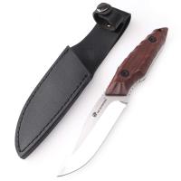 China 3Cr13 Stainless Steel Machete Antirust Viper Knives for sale
