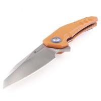 China Eco Friendly Folding Steel Machete 0.013in 143g Small Size for sale