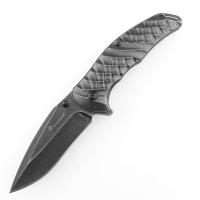 China Allo Handle G10 Self Defense Dagger Sus440 Stainless Steel Eco for sale