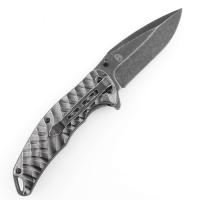 China Allo Handle G10 Self Defense Dagger Sus440 Stainless Steel Eco for sale