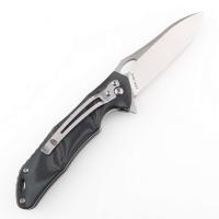 China Viper Dagger Knife Hunting G10 Antirust for sale