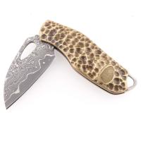 China OEM Pterosaur SS Steel Dagger Knife Scratch Resistant Antirust for sale