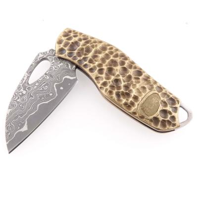China OEM Pterosaur SS Steel Dagger Knife Scratch Resistant Antirust for sale