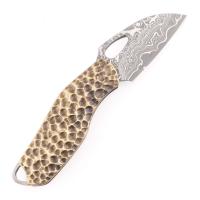 China OEM Pterosaur SS Steel Dagger Knife Scratch Resistant Antirust for sale
