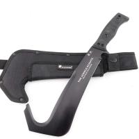 China Multifunction Jungle King Machete Hunting 21 Inch  Stainless Steel for sale