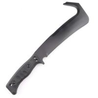 China Multifunction Jungle King Machete Hunting 21 Inch  Stainless Steel for sale