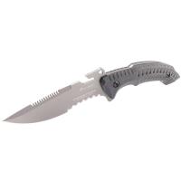 China Military Paratrooper Double Edged Tactical Dagger Knives G10 56HRC for sale