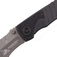 China Bull 7.8in Camping Hunting Knife 3Cr13 for sale
