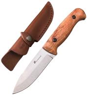 China 90CC Black Carbon Steel Machete Polished Survival Knife OEM ODM for sale