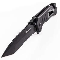 China Hardened  85mm High Carbon Dagger Infantry Survival Sustainable for sale