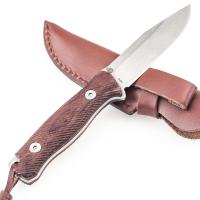 China Pangolin Survival Knife Gadder Vehicle Camping Save Oneself Explore Hunting for sale