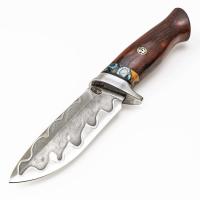 China Custom 227mm Carbon Steel Machetes SS 440 Anti Fire Heat Resistance for sale