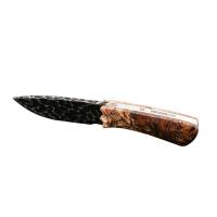 China 5mm 8in Volcano Multi Functional Knife Antiwear Outdoor Tools for sale