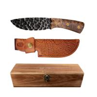 China 5mm 8in Volcano Multi Functional Knife Antiwear Outdoor Tools for sale