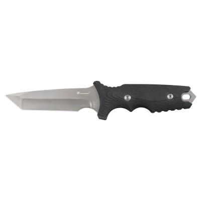 China 3Cr13 Carbon Steel Machete 3.9mm Wolf Warriors for sale