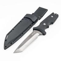 China 3Cr13 Carbon Steel Machete 3.9mm Wolf Warriors for sale