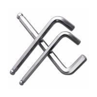China Hex Forged Steel Wrench 2mm 2.5mm 6mm Allen Key CS for sale
