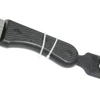 China Sugarcane Multipurpose Wood Handle Cutlass Machete High Tension Lightweight for sale