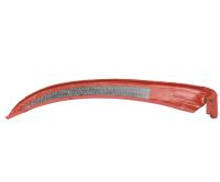 China SC101 To SC103 Steel Harvesting Sickle Agriculture 2.2in for sale