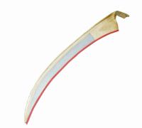 China SC101 To SC103 Steel Harvesting Sickle Agriculture 2.2in for sale