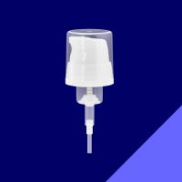 China Environmentally Friendly Foam Pump Head Lotion Type 1.5cc Output for sale