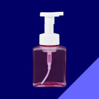 China Inside Core Body Lotion Pump Dispenser Plastic PP Material For 300ml Bottle for sale
