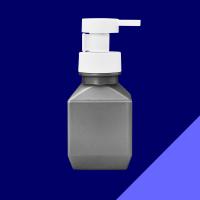 China Lash Cleansing 38mm Lotion Pump for sale
