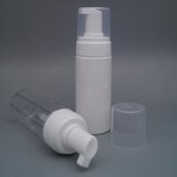 China Reusable Foam Pump Head PP Inside / Outside Core Fits Most Bottles Non Spill Design for sale