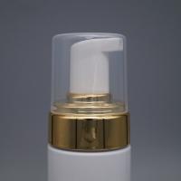 China Custom Color 500ml Bottle Lotion Pump Fast Absorbing Non Greasy Formula for sale