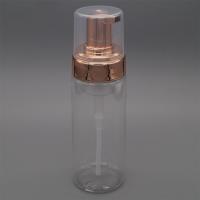 China Inner Spring Soap Dispenser Pump Head , Recycled Pump For Hand Sanitizer for sale