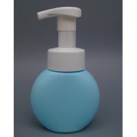 China Multifunctional Paw Shape Foam Pump Dispenser Type Face Cleaning for sale